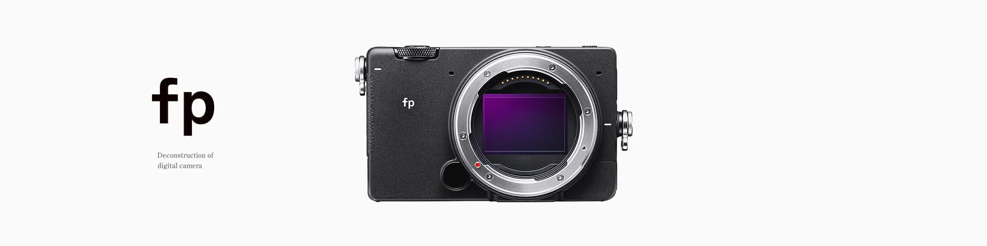 Major firmware update for the SIGMA fp forVer.5.00 and fp L for Ver.3 ...