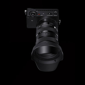 SIGMA 24-70mm F2.8 DG DN II | Art — Sigma Canada