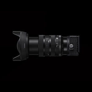 SIGMA 24-70mm F2.8 DG DN II | Art — Sigma Canada