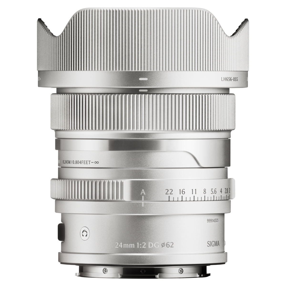 Sigma 24mm F2 DG | Contemporary — Sigma Canada