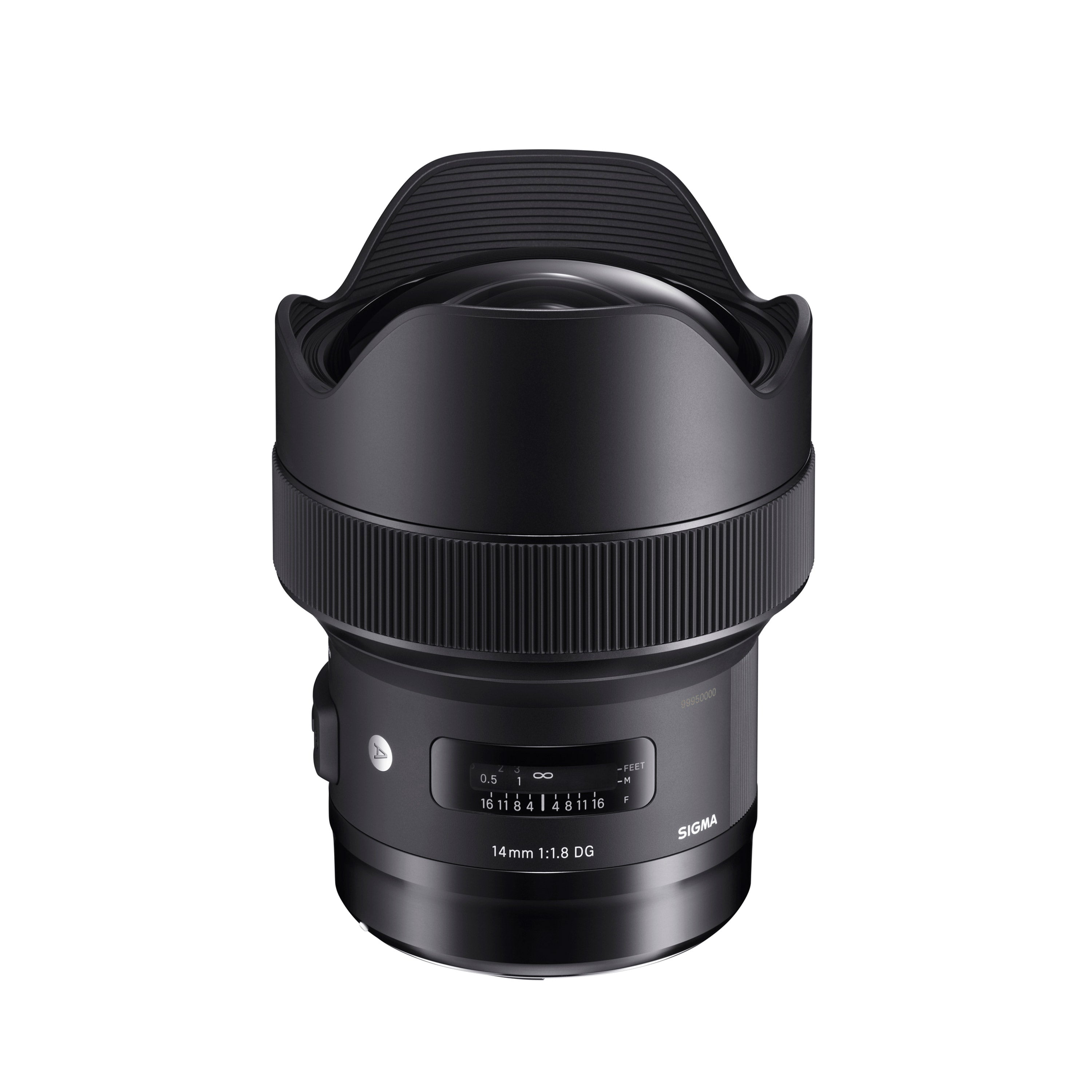 Sigma 14mm F1.8 DG HSM | Art - Refurbished — Sigma Canada