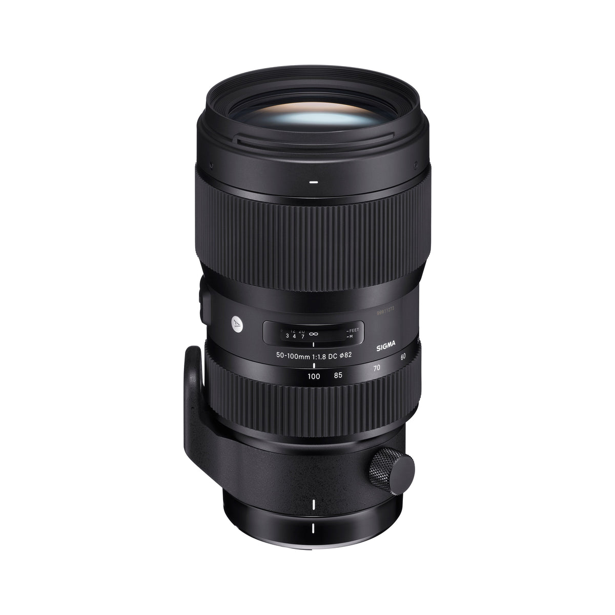 Sigma 50-100mm F1.8 DC HSM | Art - Refurbished — Sigma Canada